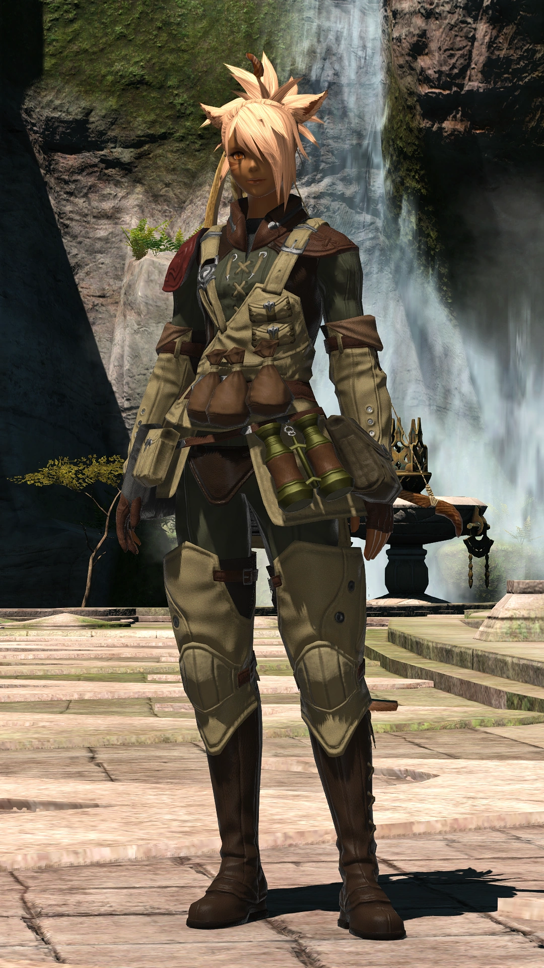 M'naago Rahz | Final Fantasy Wiki | Fandom