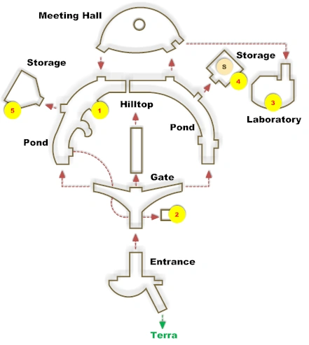 Walkthrough:Final Fantasy IX/Nightravens/Part 25 | Final Fantasy Wiki ...
