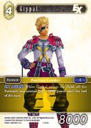 Gippal | Final Fantasy Wiki | Fandom