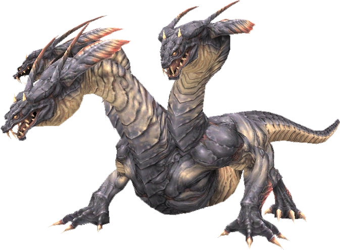 Hydra (Final Fantasy XI) | Final Fantasy Wiki | Fandom