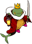 Tonberry King (Crystal Defenders) | Final Fantasy Wiki | Fandom