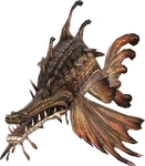 Oannes | Final Fantasy Wiki | Fandom