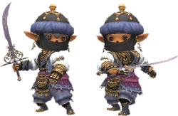 Tataru Taru Final Fantasy Wiki Fandom Powered By Wikia Tataru Taru
