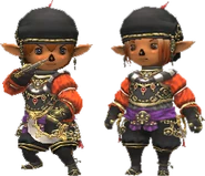 Tarutaru | Final Fantasy Wiki | Fandom