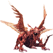 Final Fantasy Crystal Chronicles enemies | Final Fantasy Wiki | Fandom