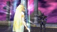 Cosmos (Dissidia) | Final Fantasy Wiki | Fandom