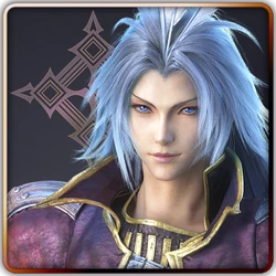Kuja Dissidia Final Fantasy