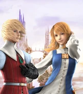 Refia/Gallery | Final Fantasy Wiki | Fandom