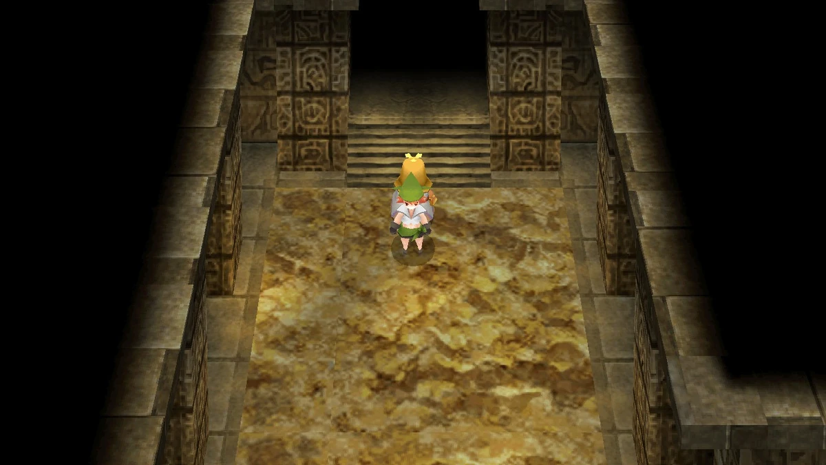 Ancient Ruins | Final Fantasy Wiki | Fandom