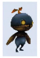 Final Fantasy Explorers enemies | Final Fantasy Wiki | Fandom