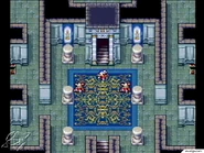Castle Fynn | Final Fantasy Wiki | Fandom