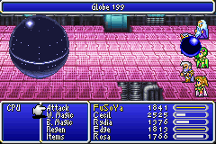 Object 199 | Final Fantasy Wiki | Fandom