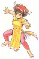 Lara (Legend III) | Final Fantasy Wiki | Fandom