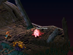 Embrace (petrify ability) | Final Fantasy Wiki | Fandom