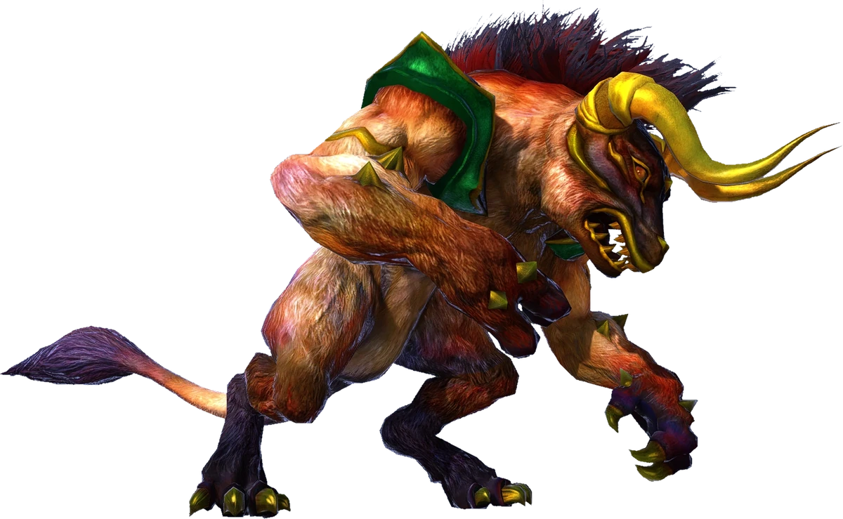 Apanda | Final Fantasy Wiki | Fandom