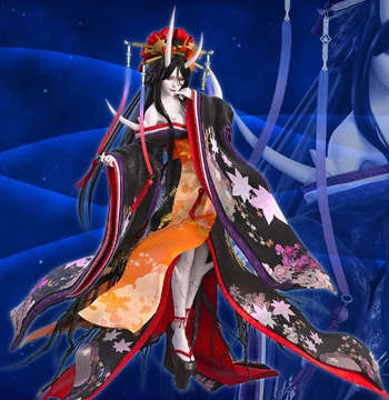 Ibara | Final Fantasy Wiki | Fandom