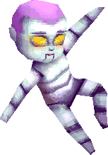 Marionette (Final Fantasy IV 3D) | Final Fantasy Wiki | Fandom