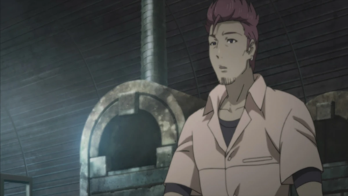 Johnny | Final Fantasy Wiki | Fandom