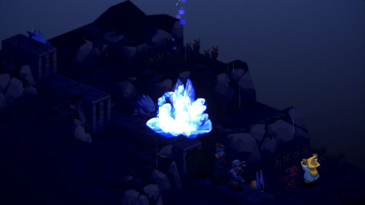Blizzaga (Tactics) | Final Fantasy Wiki | Fandom