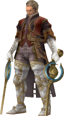 Dottor Cid (boss) | Final Fantasy Wiki | Fandom