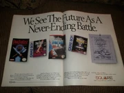 Final Fantasy III | Final Fantasy Wiki | Fandom