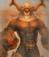 Hashmal (Final Fantasy XII boss) | Final Fantasy Wiki | Fandom