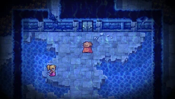 Lifespring Grotto | Final Fantasy Wiki | Fandom