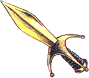 Dagger (weapon type) | Final Fantasy Wiki | Fandom