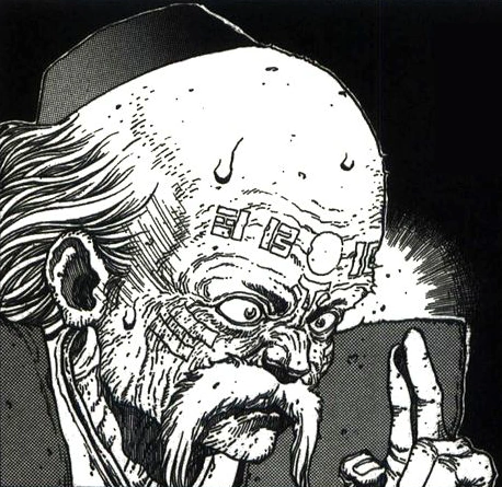 Topapa | Final Fantasy Wiki | Fandom