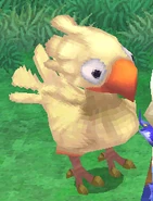 White chocobo | Final Fantasy Wiki | Fandom