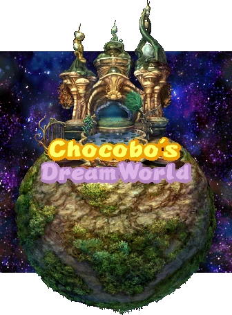 Chocobo's Dream World | Final Fantasy Wiki | Fandom