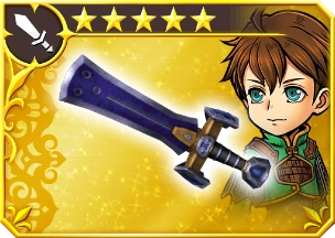 Final Fantasy Crystal Chronicles: Ring of Fates weapons | Final Fantasy ...