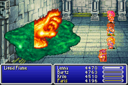 Dark Arts (Final Fantasy V) | Final Fantasy Wiki | Fandom