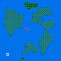 Final Fantasy III locations | Final Fantasy Wiki | Fandom