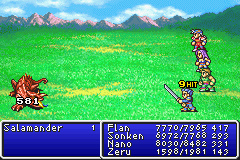 Sun Blade | Final Fantasy Wiki | Fandom