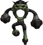 Goblin | Final Fantasy Wiki | Fandom