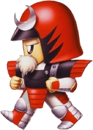 Galuf Halm Baldesion/Gallery | Final Fantasy Wiki | Fandom