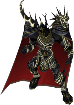 Golbez Dissidia