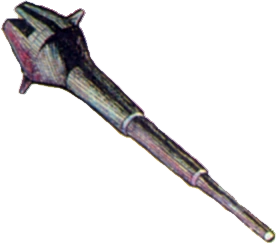 Healing Staff | Final Fantasy Wiki | Fandom