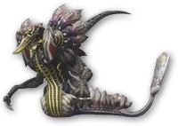 Grendel (Lightning Returns) | Final Fantasy Wiki | Fandom