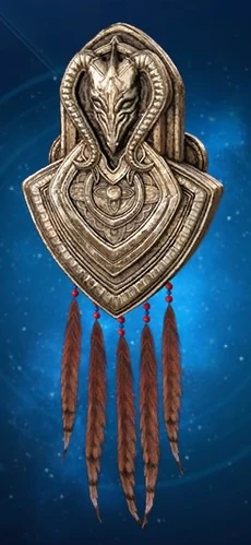Mythical Amulet | Final Fantasy Wiki | Fandom