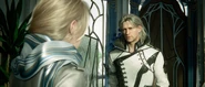 Ravus Nox Fleuret/Gallery | Final Fantasy Wiki | Fandom
