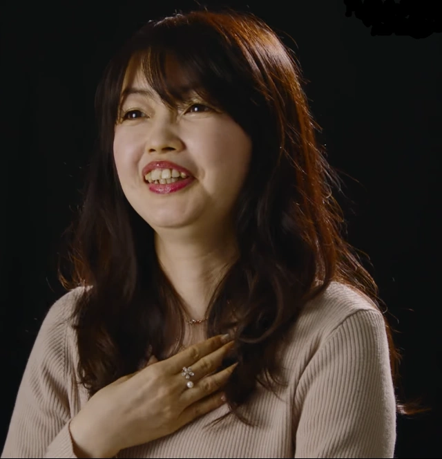 Yoshino Aoki | Wiki Final Fantasy | Fandom