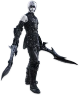 Ark Angel HM | Final Fantasy Wiki | Fandom