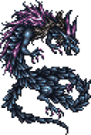 Blue Dragon | Final Fantasy Wiki | Fandom
