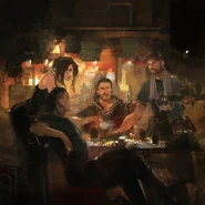 Crowe Altius | Final Fantasy Wiki | Fandom