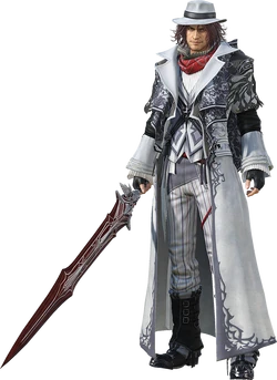 Ardyn Izunia Final Fantasy Wiki Fandom Powered By Wikia Who's Your