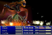 Demons Gate (Final Fantasy VII) | Final Fantasy Wiki | Fandom