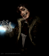 Emet-Selch | Final Fantasy Wiki | Fandom