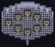 Tower of Babil (Final Fantasy IV) | Final Fantasy Wiki | Fandom